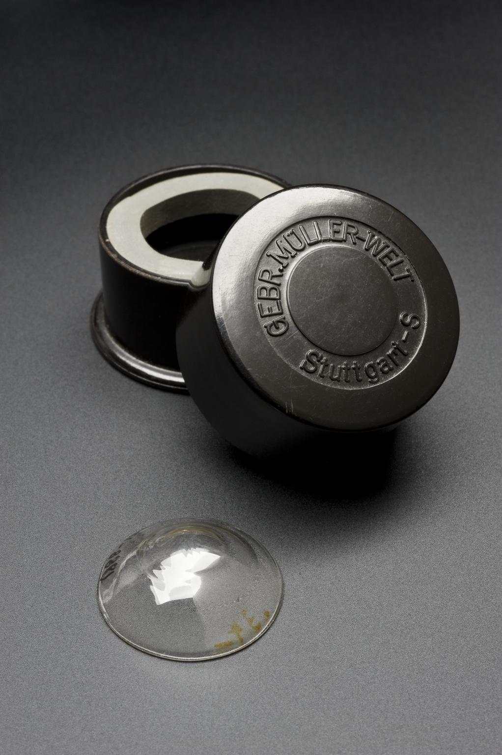 Scleral Lenses: A Clear Solution for Complex Eye Conditions - Harnos ...